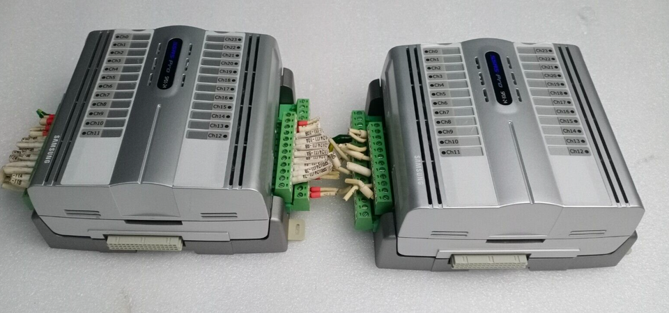 SAMSUNG SSAS-PRO, SPDI-24 ALARM & MONITORING SYSTEM MODULE | eBay