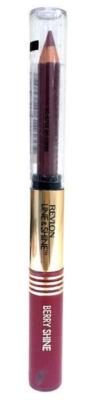 Revlon Line & Shine Lip Pencil and LipGloss (Select Color) Full-Size | eBay