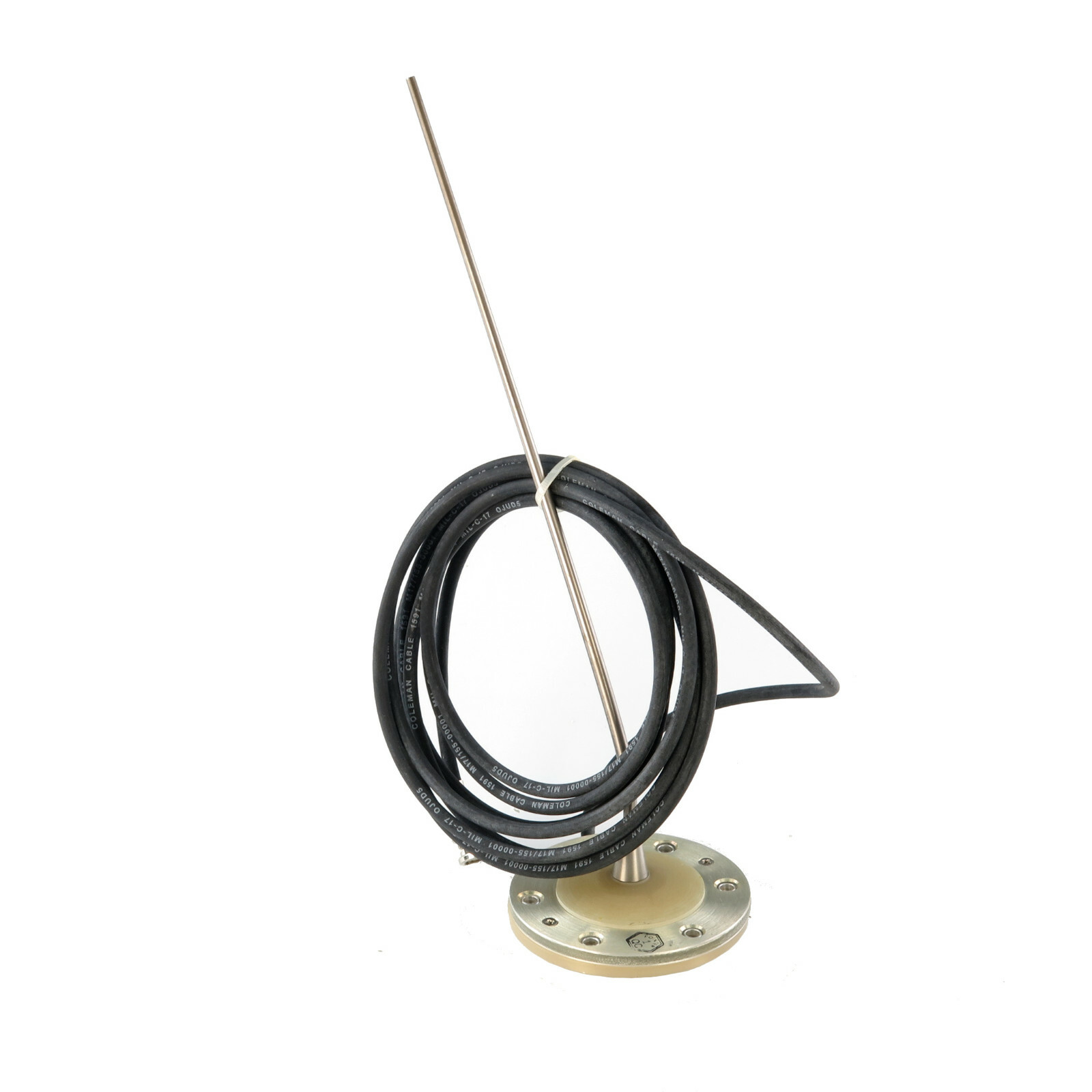 Pointer Avionics ELT Antenna w/ 120" Cable P/N 3003-120 | New Surplus ...
