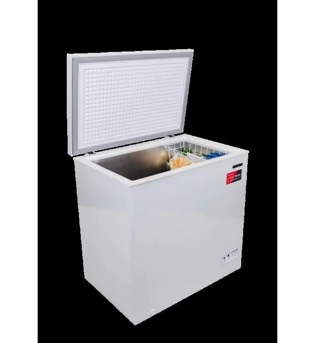 Frigidaire 7.0 Cu. ft. Chest Freezer, EFRF7003, White | eBay