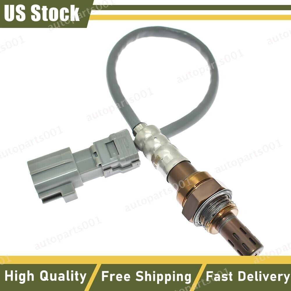 Downstream Oxygen O2 Sensor 2344149 for Lexus Toyota Highlander Scion 3 ...
