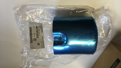 Genuine OEM Subaru 44370FG002 Exhaust Tip Tailpipe Extension Forester ...