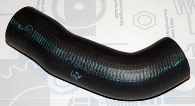 Genuine MERCEDES Hose From Outlet To Water Pump 1042030482 | eBay