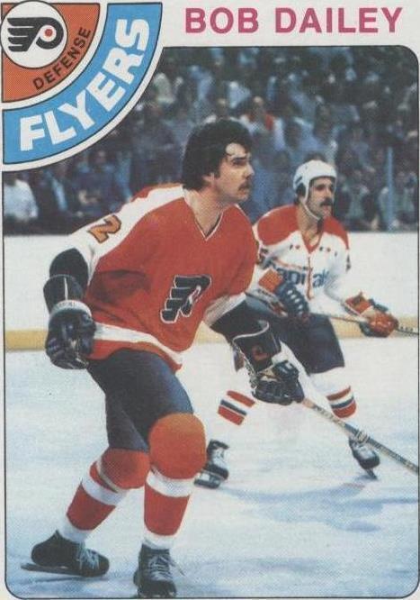 1978-79 Topps - Bob Dailey #131 for sale online | eBay