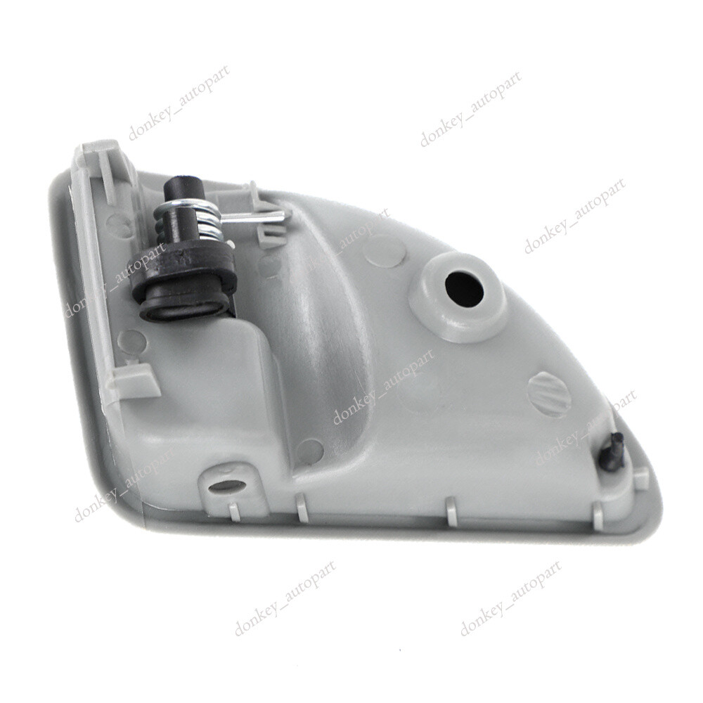 Front Right Side Inner Door Handle For 1998-07 Renault Twingo Kangoo ...