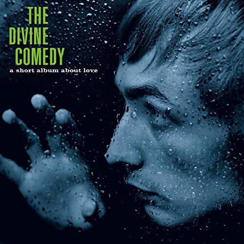 Divine Comedy A Short Album About Love LP Vinyl NEW 5024545890815 | eBay