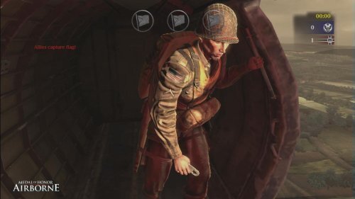 Medal of Honor - 2010 Shooter - (Mature) - Microsoft Xbox 360 ...