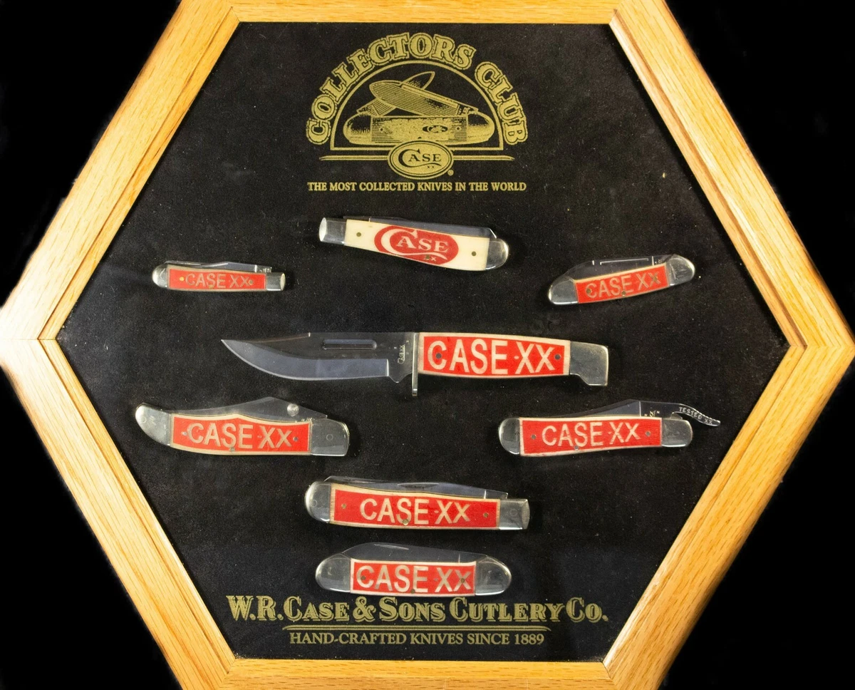 Case Knife Logo