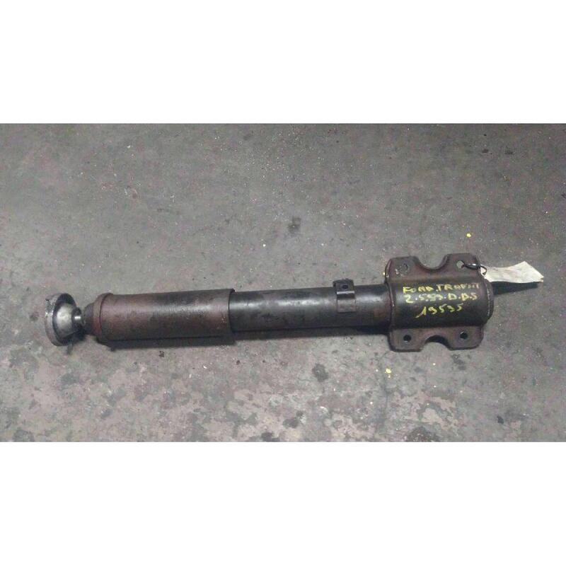 AMMORTIZZATORE ANT. DX PER FORD TRANSIT (86-91) 2.5 D FUR. D/2496CC. 1986 | eBay