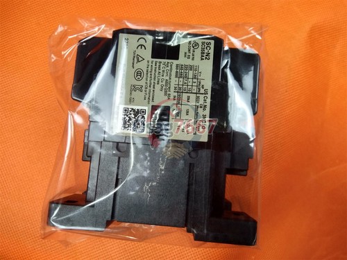 1PCS Magnetic Contactor SC-N2 100-110VAC NEW @zx | eBay