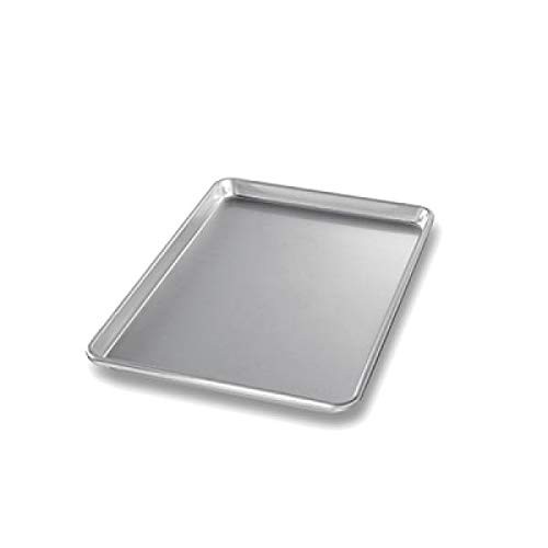 Chicago Metallic 40955 Sheet Pan, Half-Size, 14 GA | eBay