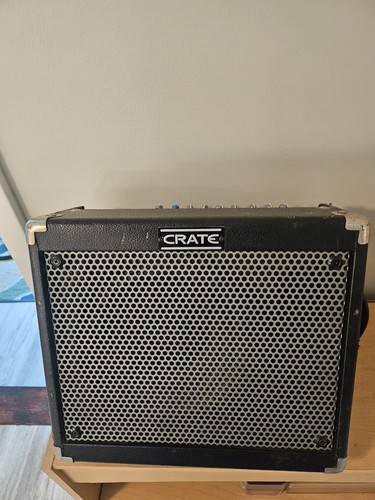 Crate Taxi TX 50d Portable Amplifier | eBay