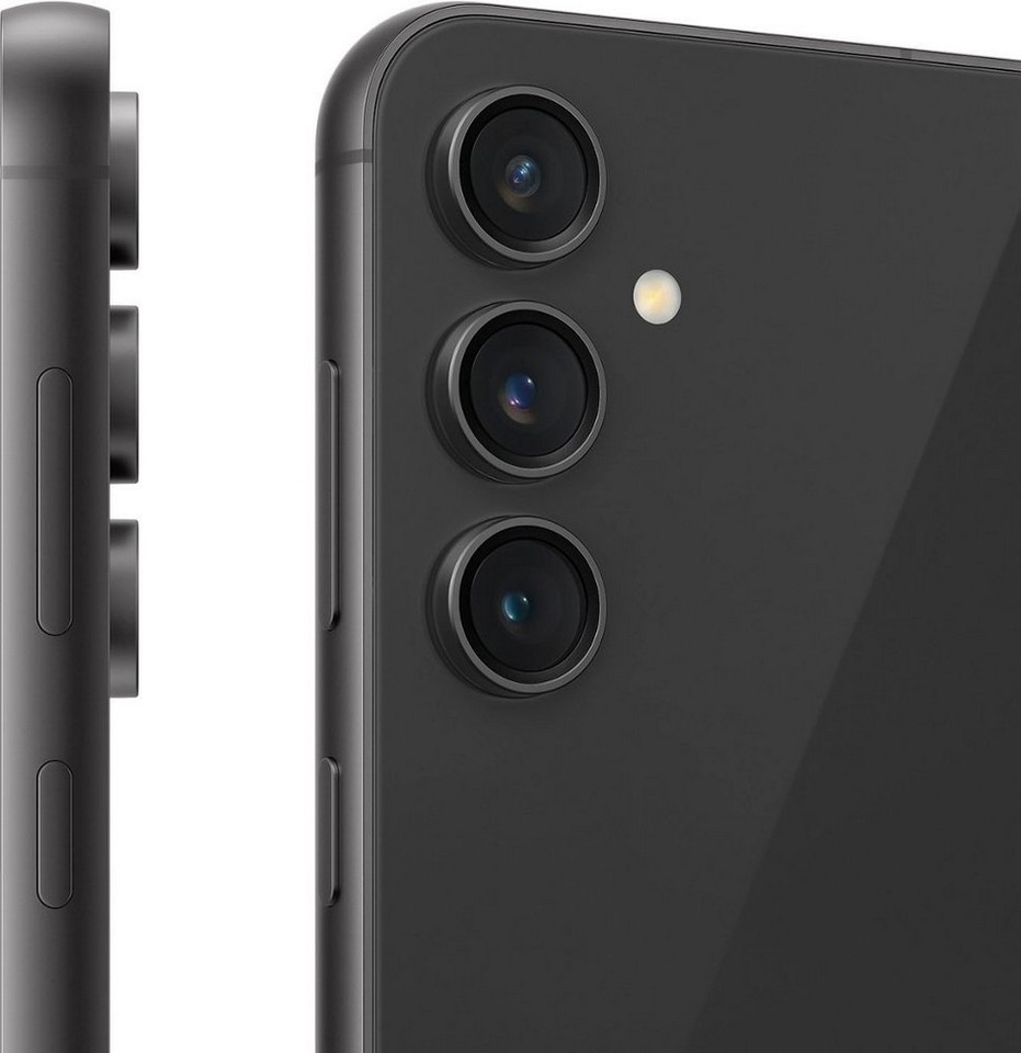 Samsung Galaxy S23 FE, Fully Unlocked | 256GB, Gray, 6.4 in | Grade A ...