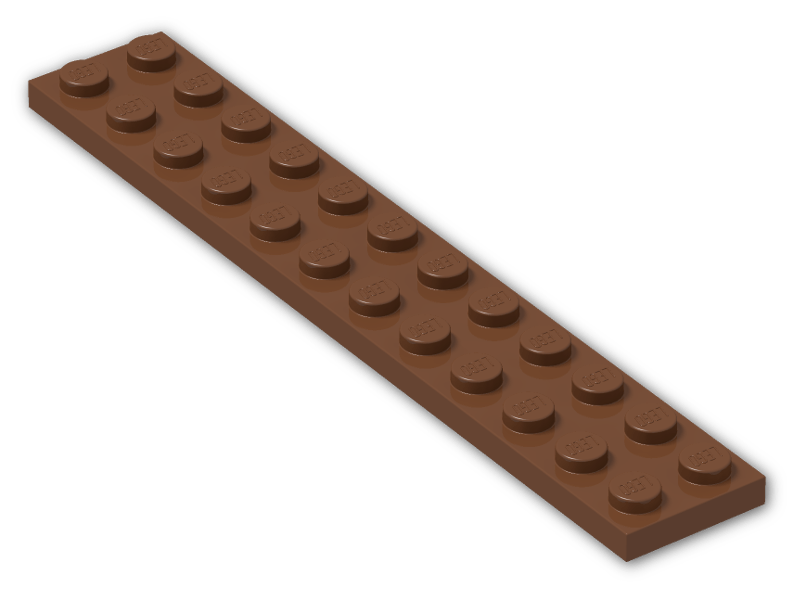 LEGO PLATE 2x12 (3 PCS) CHOOSE YOUR COLOR 2445!! | eBay