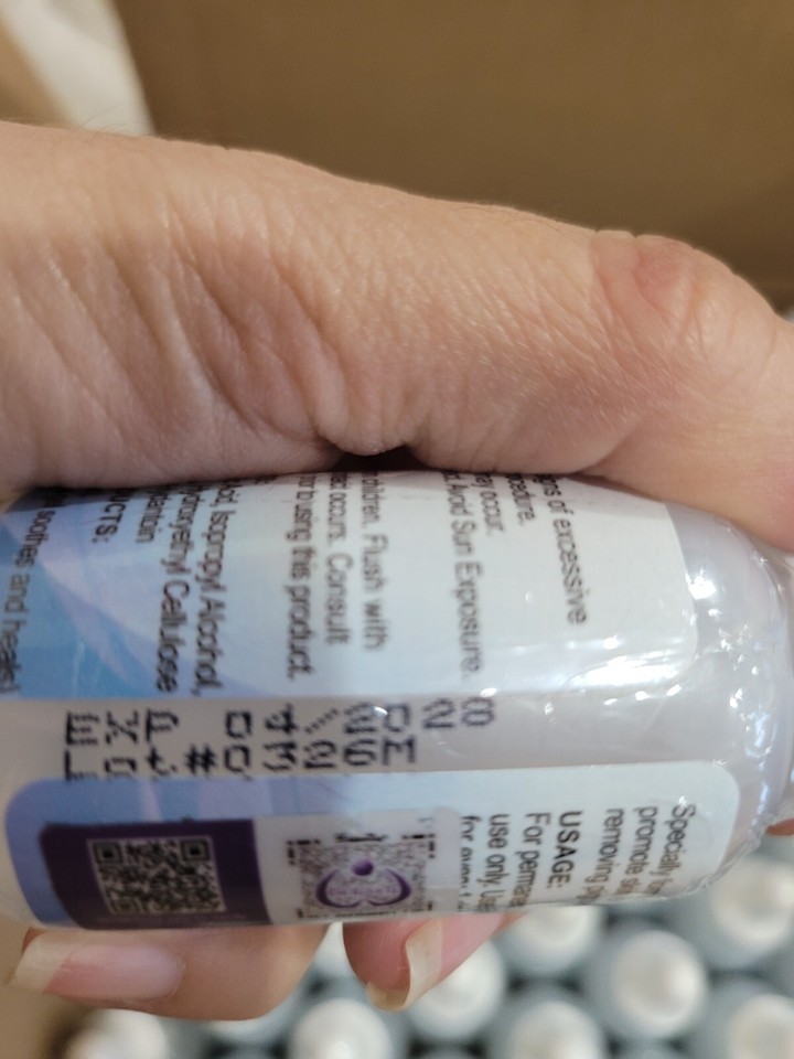 BioTouch Color Lift 1 fl oz-New/Sealed Exp 04/28 Authentic | eBay