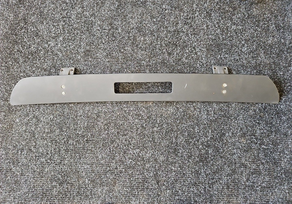 1996-2002 OEM Toyota 4Runner Rear Spoiler Tailgate Wing Deflector SR5 ...