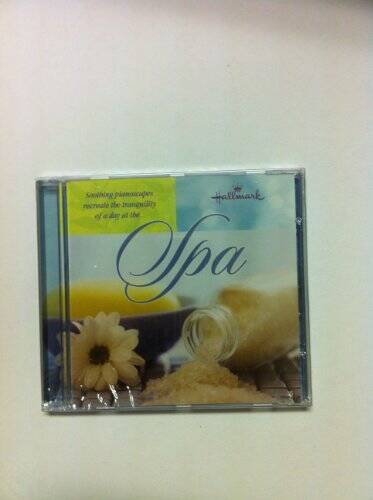Spa - Audio CD By Richard Evans - GOOD | eBay