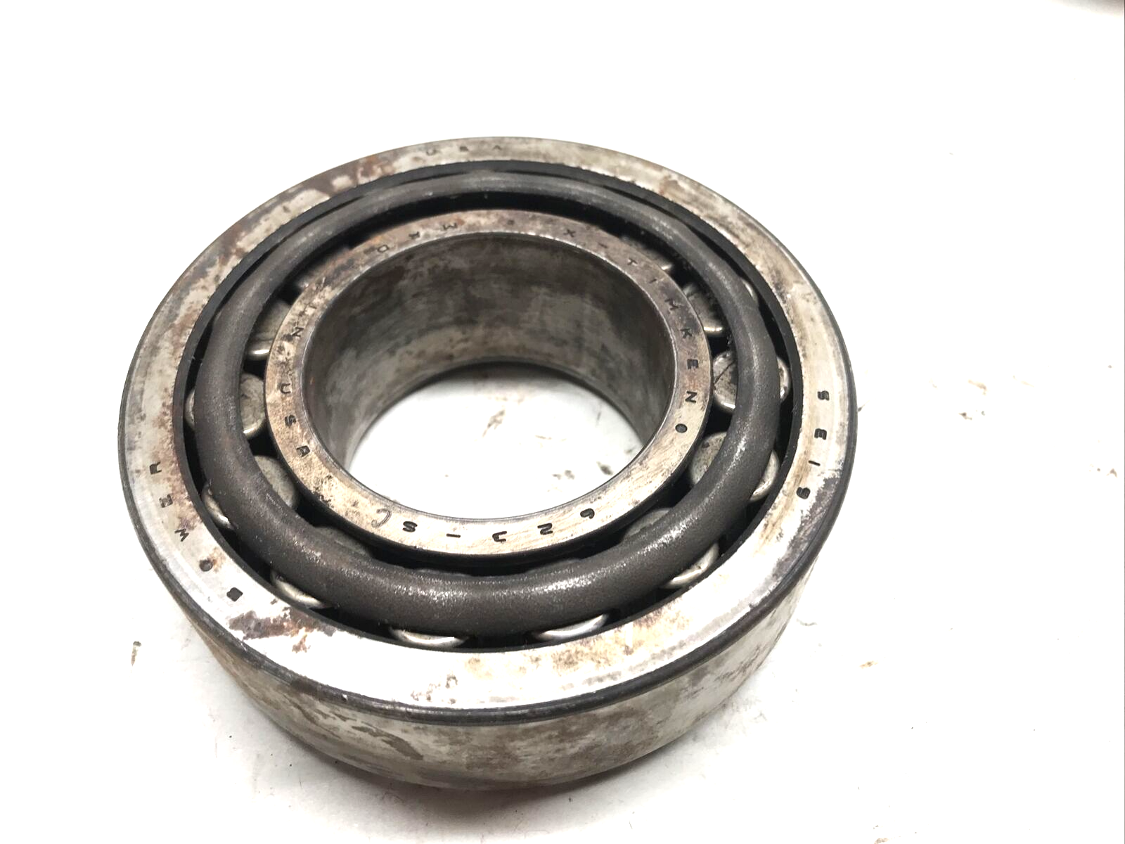 NOS JOHN DEERE BEARING CONE JD890 | eBay