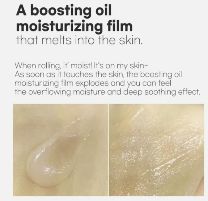 esfolio ABC GREEN Soothing Cream Face Beauty Nourishing Soothes Facial ...