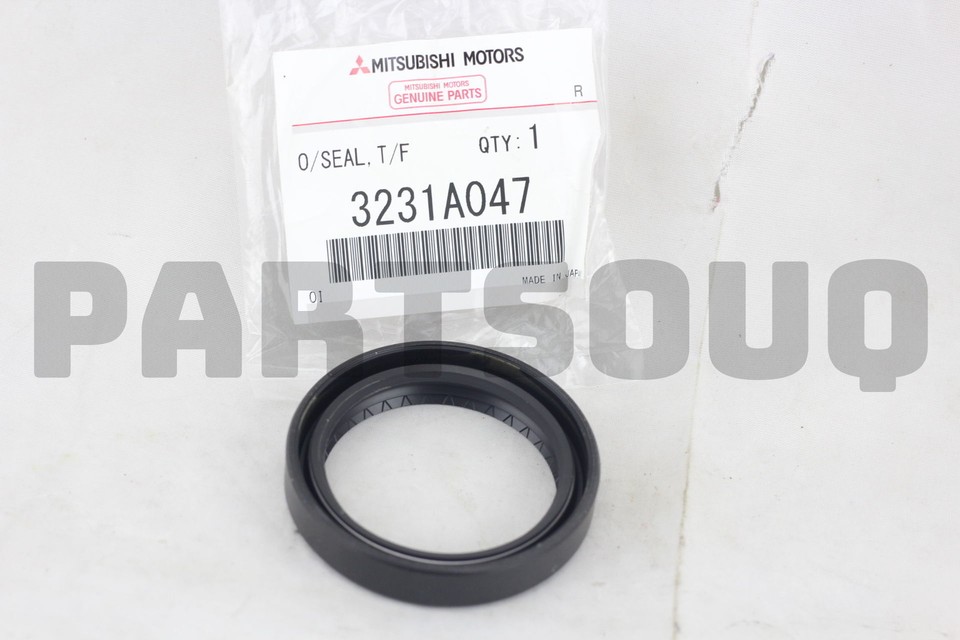 3231A047 Genuine Mitsubishi OIL SEAL | eBay