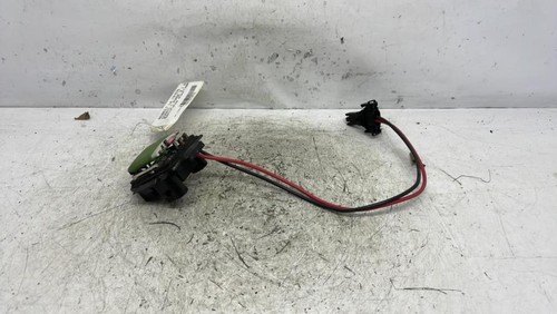Resistance chauffage RENAULT SCENIC 1 PHASE 2 7701046941 | eBay
