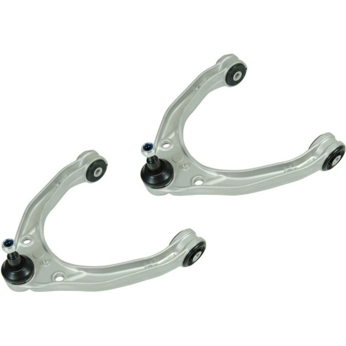 SET-MEGS70100-2 Mevotech Control Arms Set of 2 Front Driver & Passenger ...