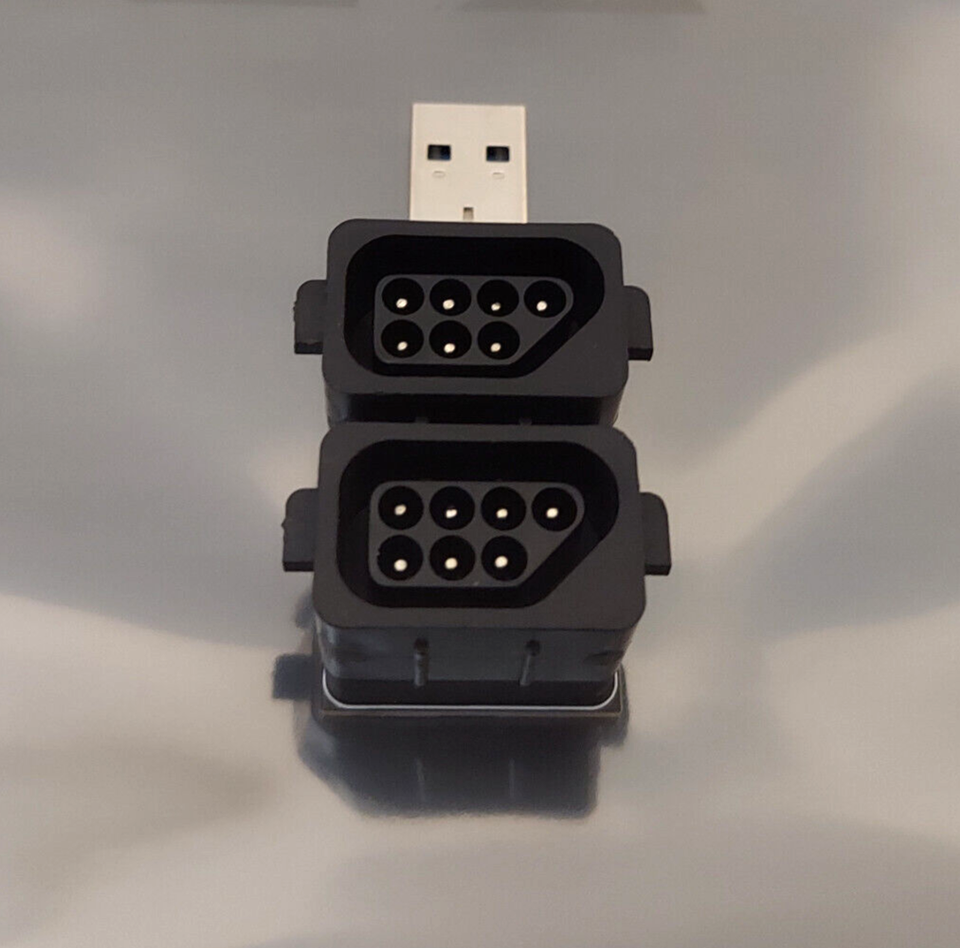 MiSTer FPGA SNAC Board w/ NES, SNES, Atari, and Genesis Controller ...