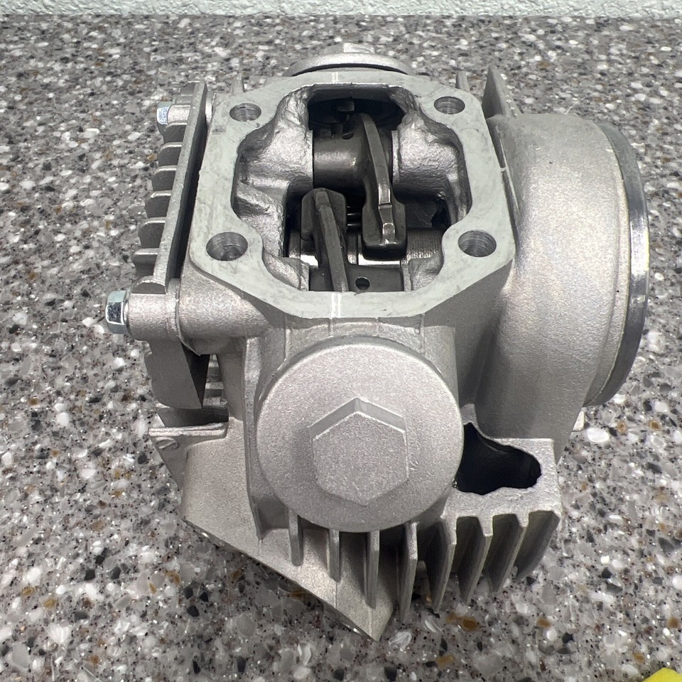 Honda CD50 SS50 C50 CF50 Z50 CL50 CL70 SL70 CD70 S65 Engine Cylinder ...