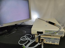 Olympus WA33036A OES Pro Percutaneous Nephroscope Set for sale online ...