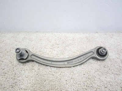 MERCEDES E350 / E550 W212 LEFT REAR SUSPENSION CONTROL ARM 20409F12 #3I ...