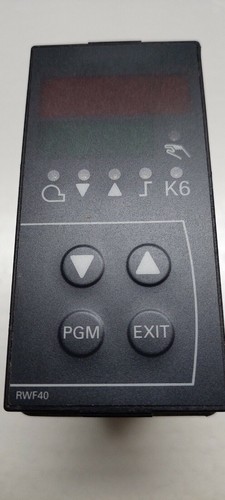 SIEMENS RWF40.000A97 Universal Controller New One Free Shipping | eBay