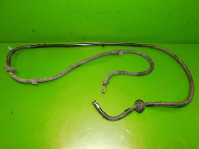 91-95 MR2 OEM positive + battery cable - starter wire cable SW20 | eBay