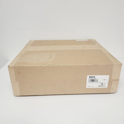 BOSCH AL400UL-PD4R 4AMP Fire Power Supply NEW (SEALED) | eBay