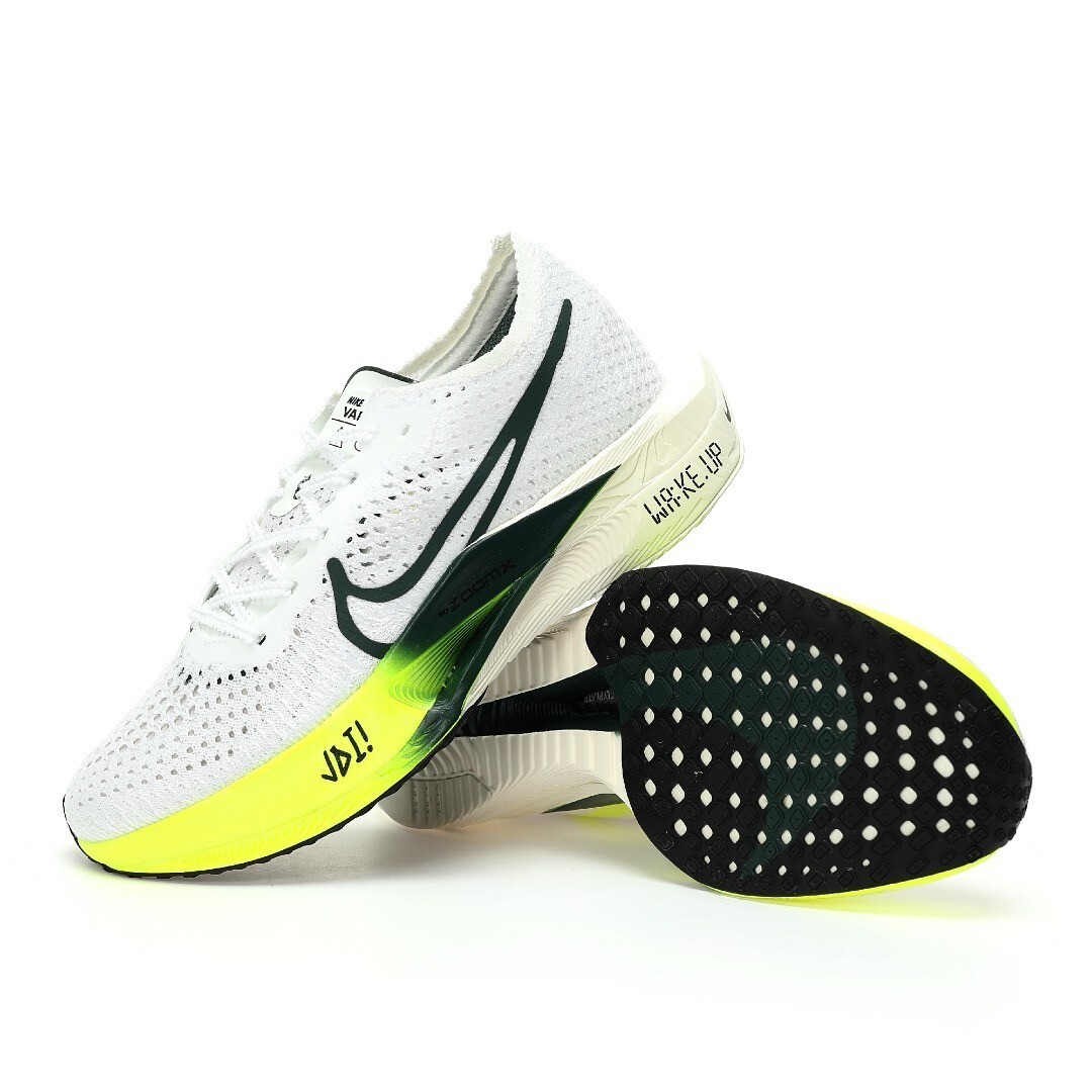 Nike ZoomX Vaporfly NEXT FZ4017-100 Men's Size Marathon Nike ZoomX Vaporfly NEXT FZ4017-100 Men's Size Marathon