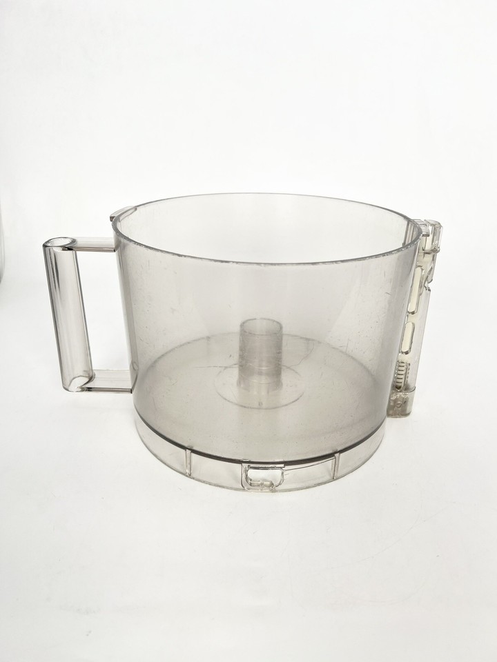 Genuine Cuisinart Custom Prep 11 Food Processor OEM Work Bowl DLC-2011 ...