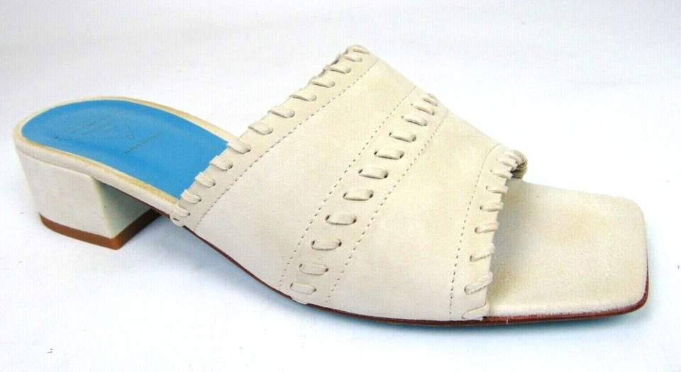 Valentina Rangoni Baltazar Slide Dress Sandal Women's Size 7.5 M ...