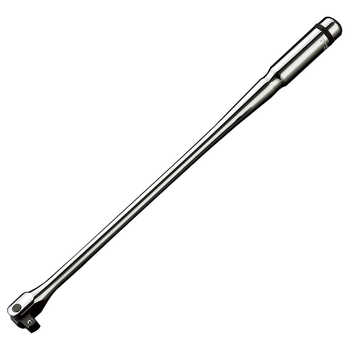 NEPROS 3/8" LONG SPINNER HANDLE NBS3L MADE IN JAPAN | eBay