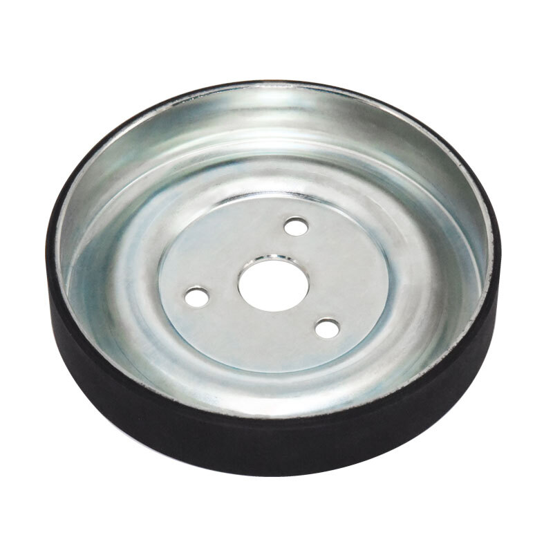 11517619020 Engine Water Pump Pulley For Mini Cooper R55 R56 R57 R59 ...