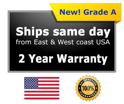 Lenovo ThinkPad T550 20CJ LCD Screen Matte FHD 1920x1080 Display 15.6 ...