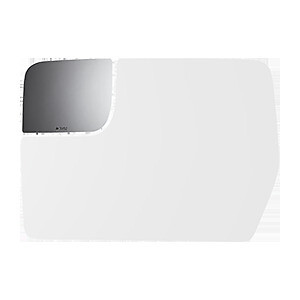Burco 3952 Mirrors - Door Mirror Glass for sale online | eBay
