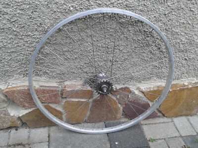 Hinterrad Sram Spectro T3 , 24 Zoll (507) , 3 Gang , Rücktritt ...