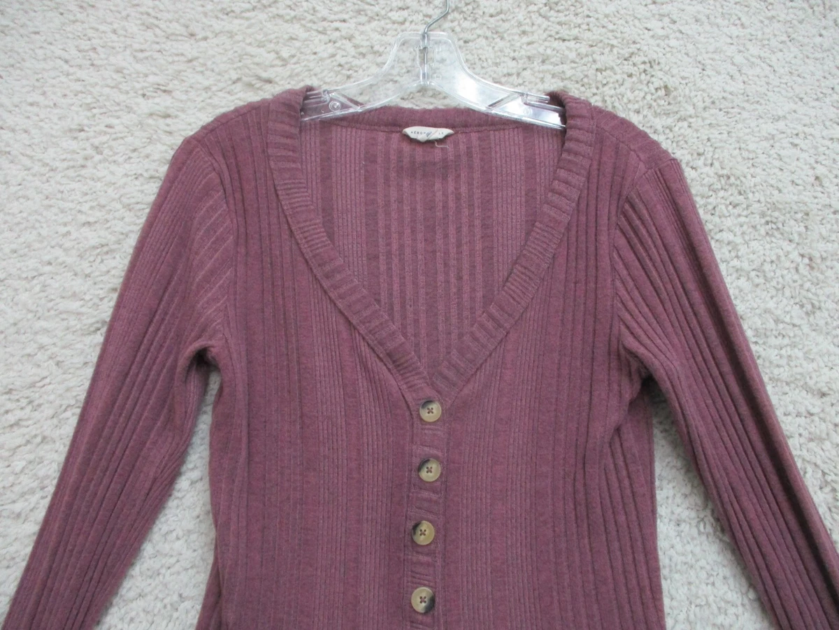 Aeropostale Knit Sweaters For Girls