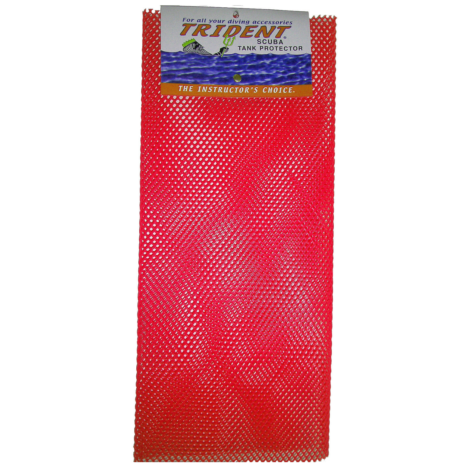 Trident Scuba Tank Net Protectors | eBay