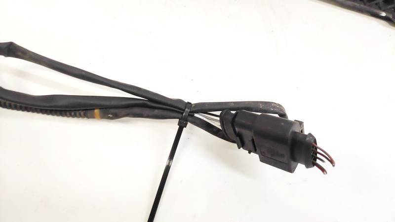 022906262 0 258 006 559 640940 30 110989 Lambda sensor 4 wires, WH ...