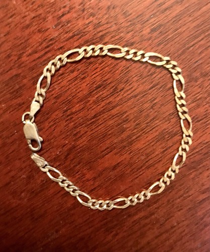 925 italy chain vintage - Gem