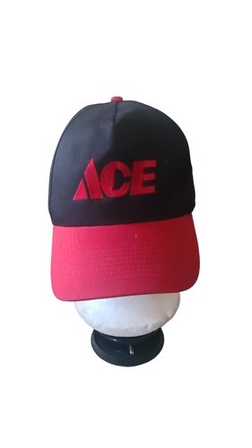 Vintage ace hardware baseball - Gem