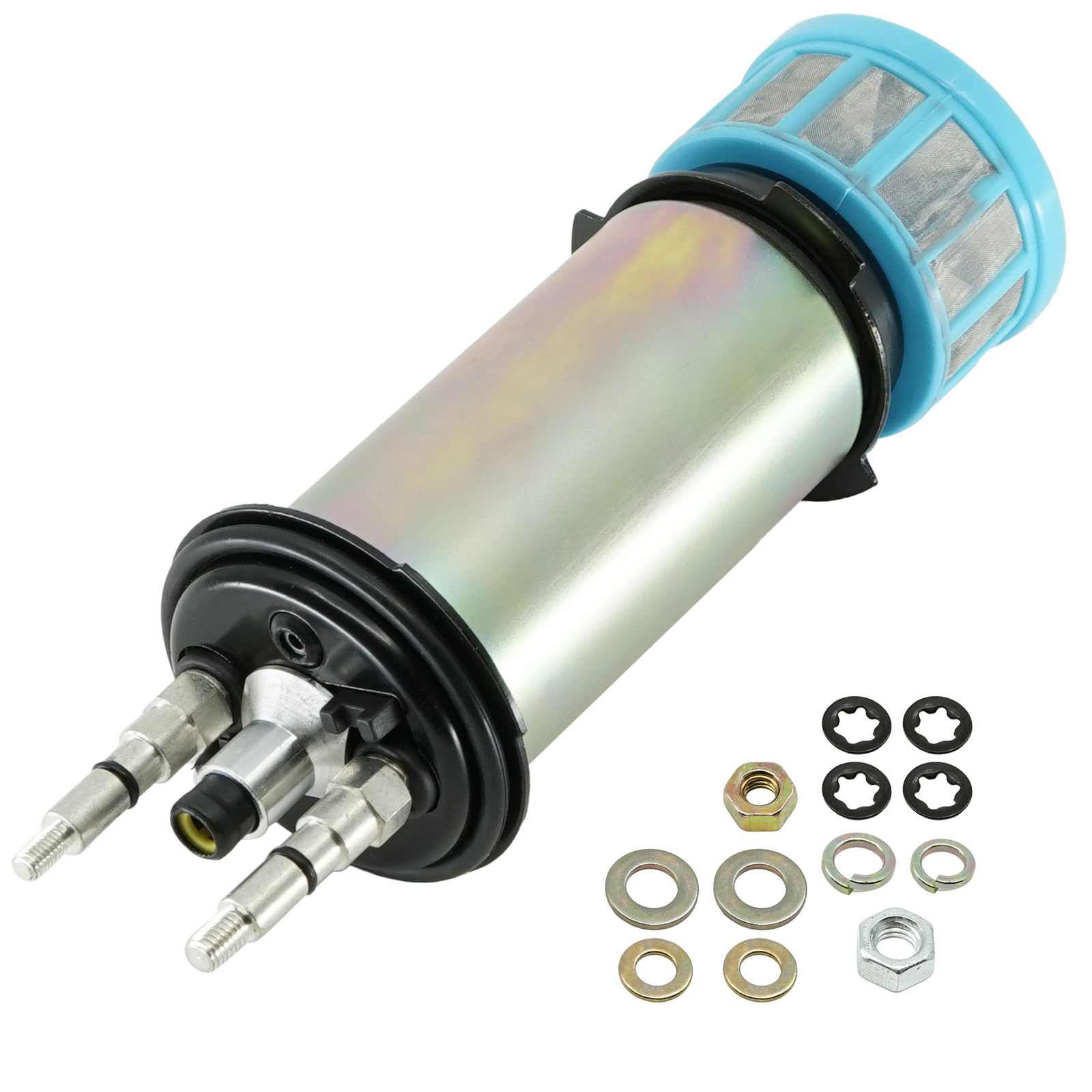 Fuel Pump for Mercruiser Marine 502 Magnum EFI Gen. V Vi Gm 502 V-8 ...