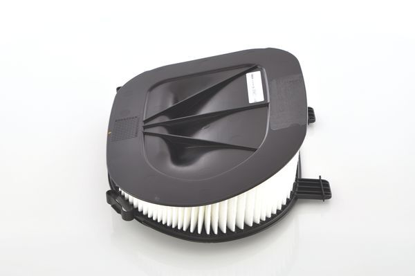 Air Filter fits BMW X5 E70 3.0D 10 to 13 N57D30A Bosch 13717811026 ...