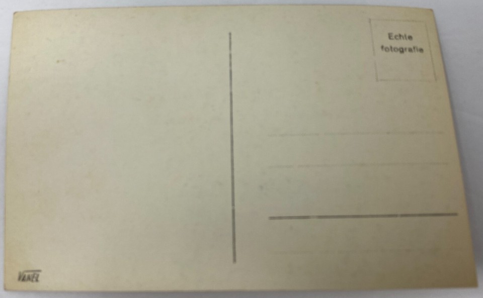 Nederland Ons Vanderland Postcard | eBay