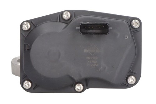EGR valve NRF 48700 | eBay